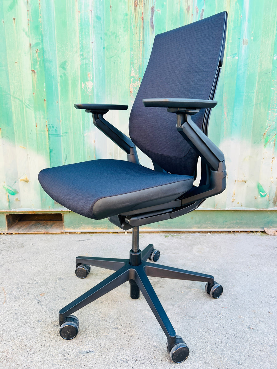 The Throne You Deserve: A Quick Guide to Choosing the Perfect Ergonomi ...